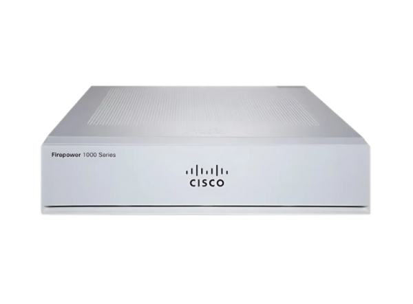 ขาย (FPR1010-NGFW-K9) Firewall Cisco Firepower 1010 NGFW Appliance, Desktop