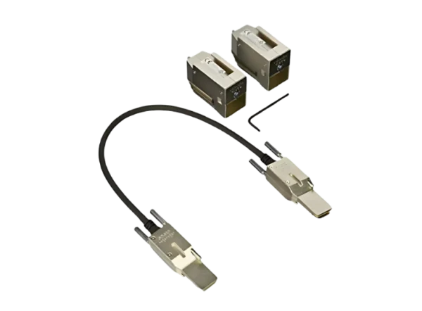 ขาย C9200L-STACK-KIT ราคาถูกพร้อมจัดส่งฟรี | Paiboontech จำหน่ายอุปกรณ์ ...